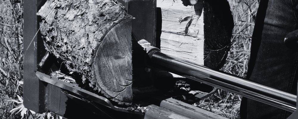 Common Log Splitter Problems And What To Do When They Appear | Flowfit