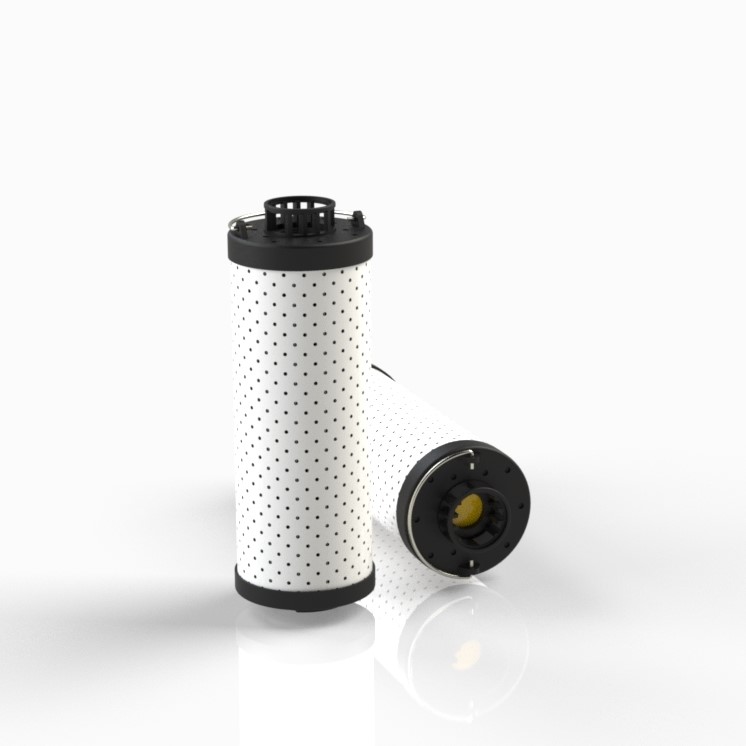 REXROTH 10160P200006M FILTREC REPLACEMENT RHR160D20B * ALTERNATIVE ...