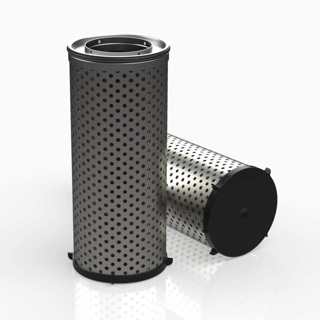 SF-FILTER HY16399 FILTREC REPLACEMENT WG1021 ALTERNATIVE FILTER ELEMENT ...