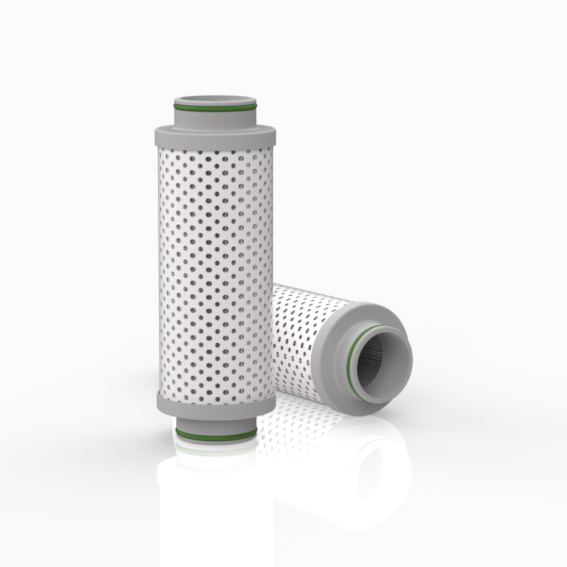 SANDVIK 56001982 FILTREC REPLACEMENT WG846 ALTERNATIVE FILTER ELEMENT ...