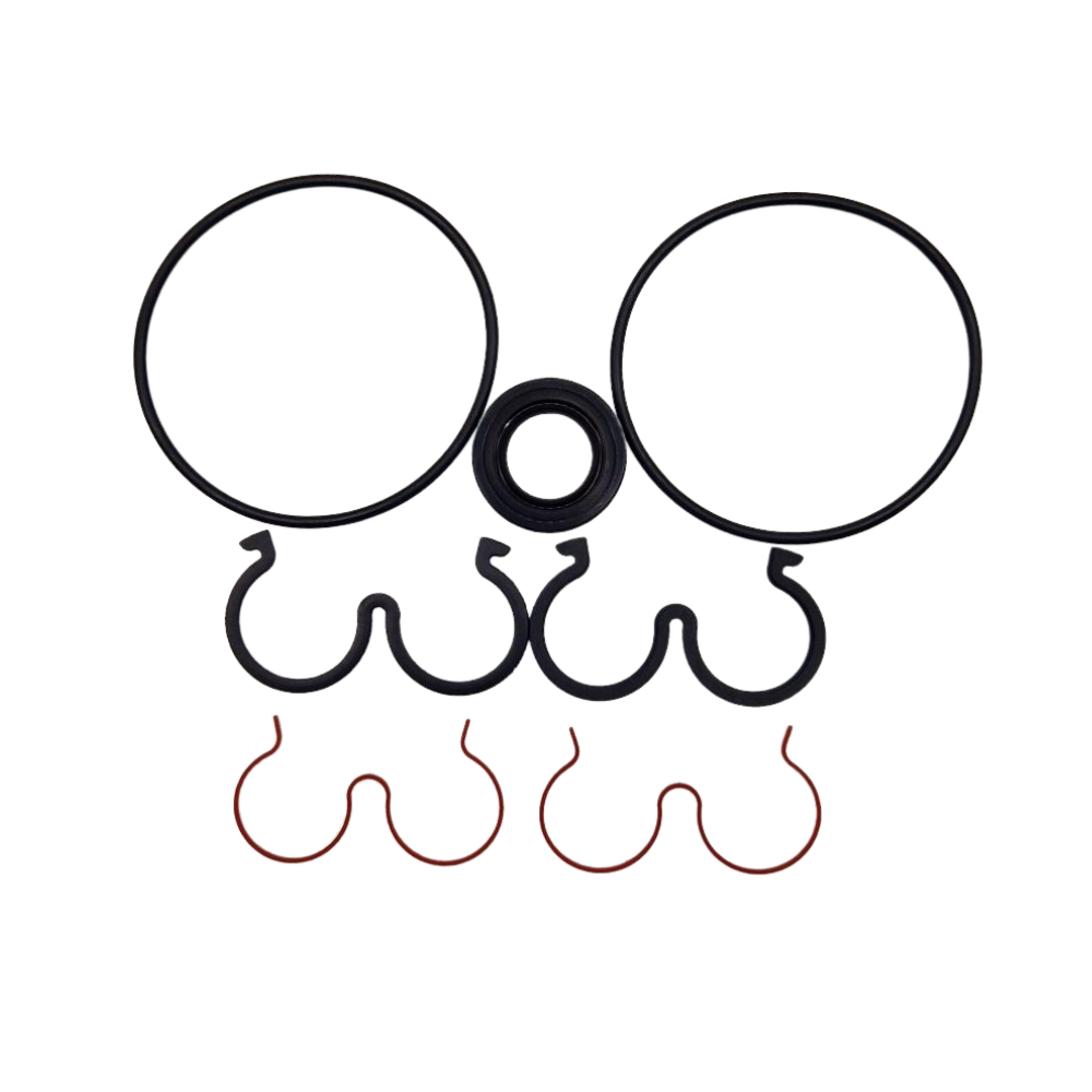 Buna Seal Kit To Suit 2SPA/2SM Galtech Gear Pump 8 Bar Seal | Flowfit