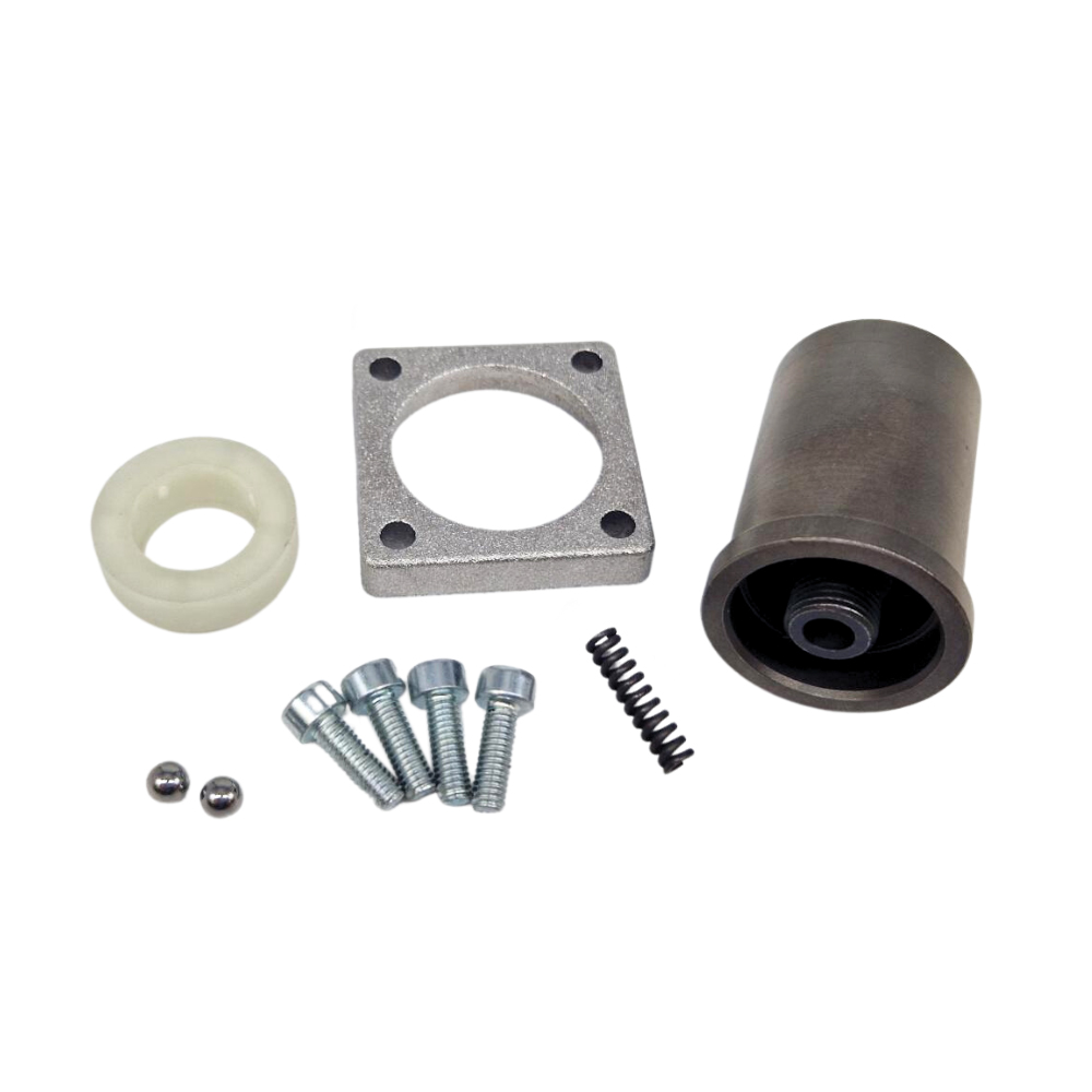 3 Position Detent Kit To Suit Q25/Q45 Alloy | Flowfit
