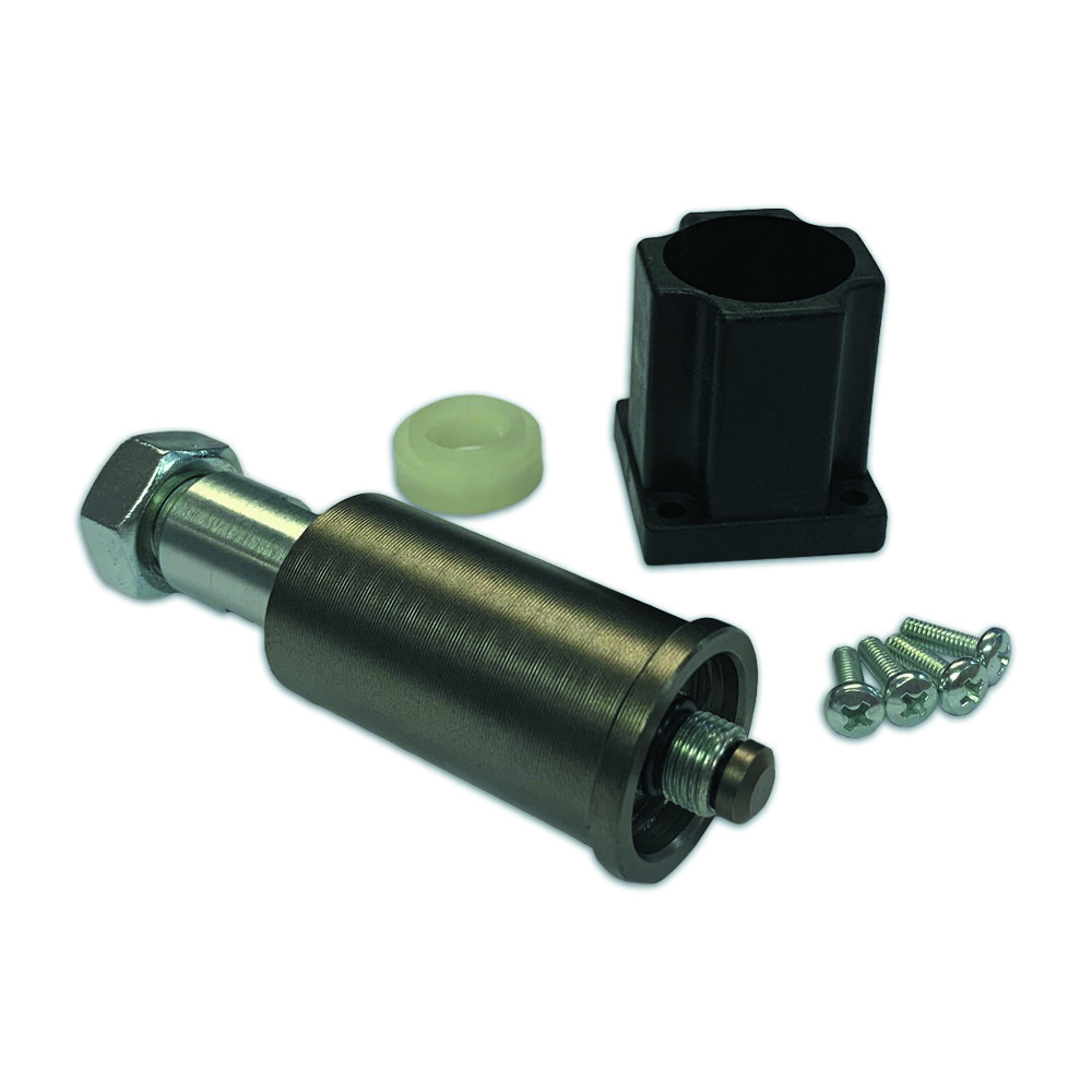 Detent Kit in Position 1-2 with Auto Kick-Out, For Walvoil Q25 & Q45 ...