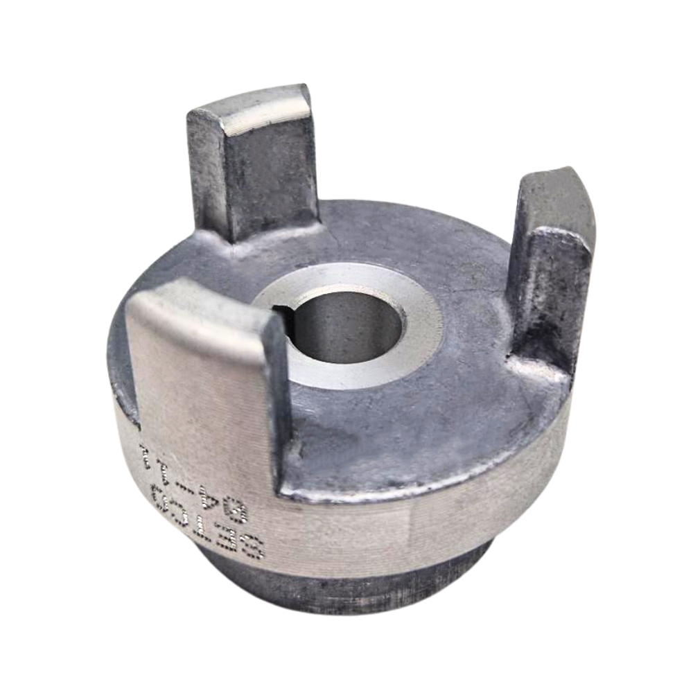 Setco Motor Half Coupling, 45mm, To Suit D63 0.18Kw Motor