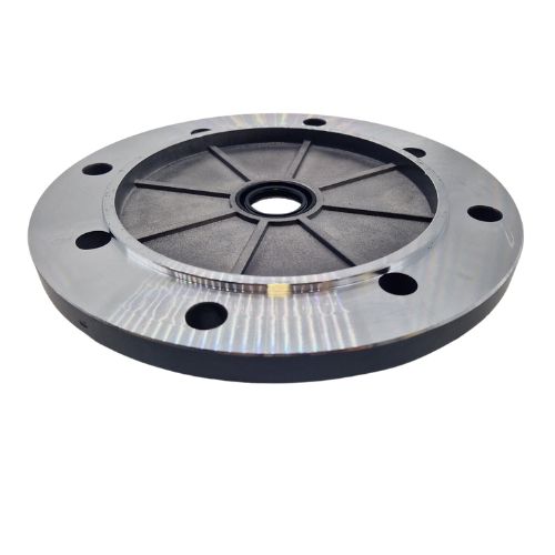 B5 FLANGE TO SUIT 3-4KW D112 ELECTRIC MOTOR | Flowfit