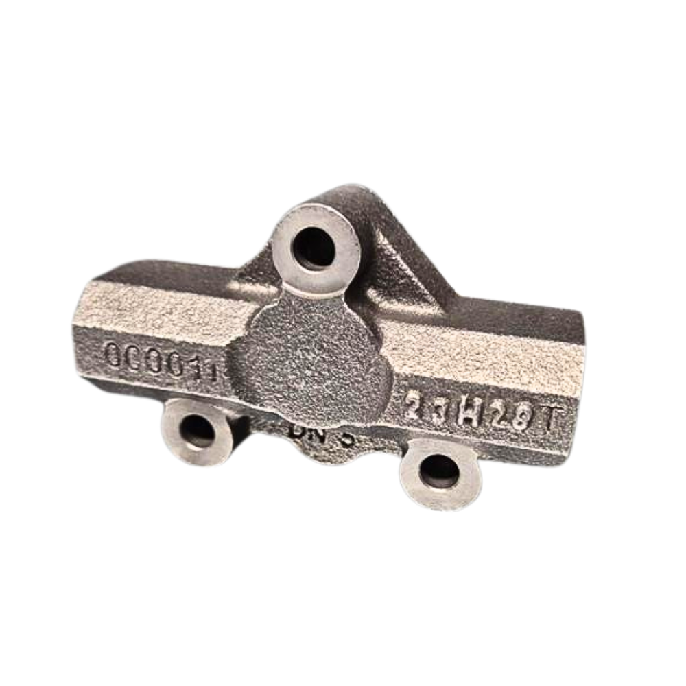 Bucher 200630020011, 3/8” BSP Standard Outlet Cover HDS11