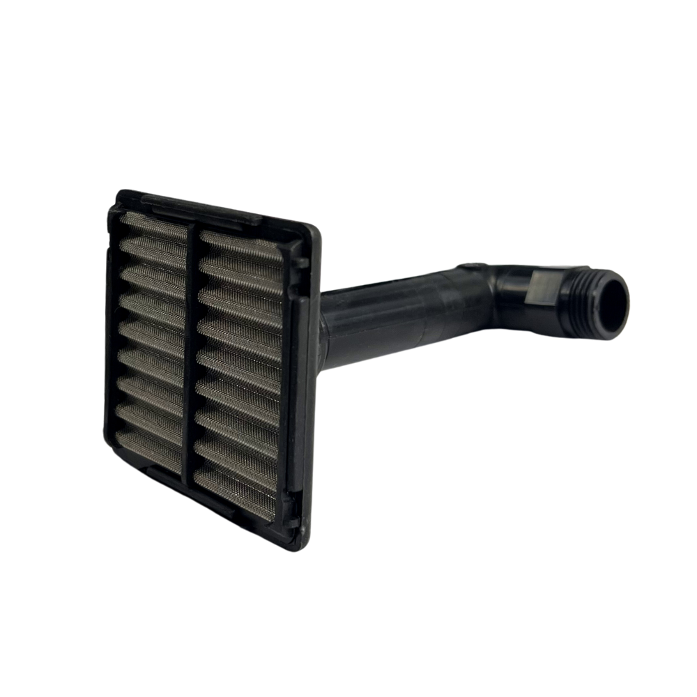 Bucher Suction Strainer to Suit UP100 8L Horizontal Tank and all Pumps ...