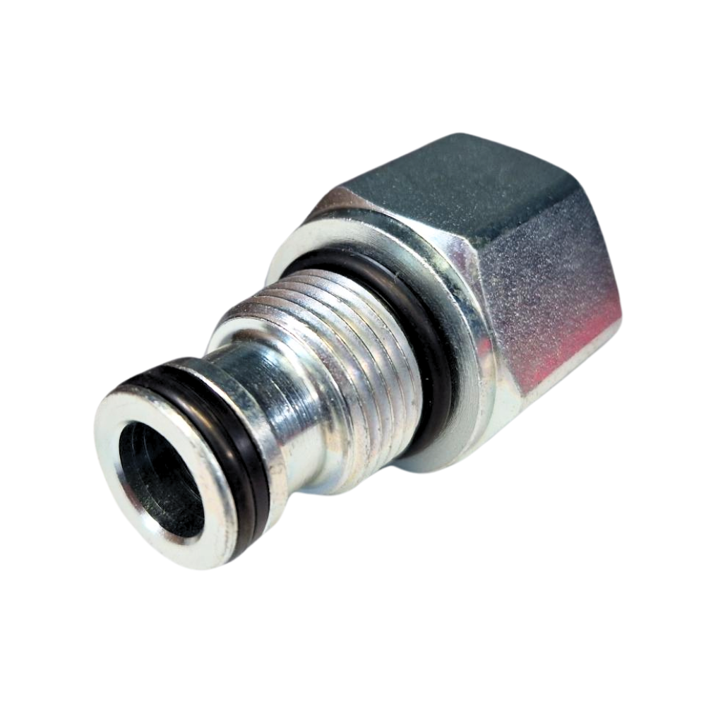 Bucher 200770000020 HPCO 3/8" Adaptor HDS11