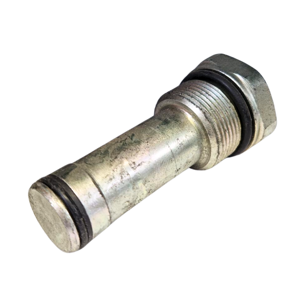 Bucher 200778400230, Cavity Plug For HDS30 Valve