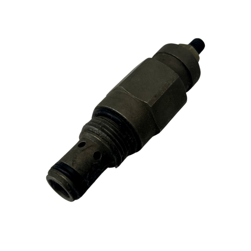 Bucher 200787200840, Flow Control Valve, ﻿5-30 L/min, VRC818/B-R