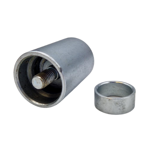 3 Position Detent Kit for 90L GM Valves | Flowfit