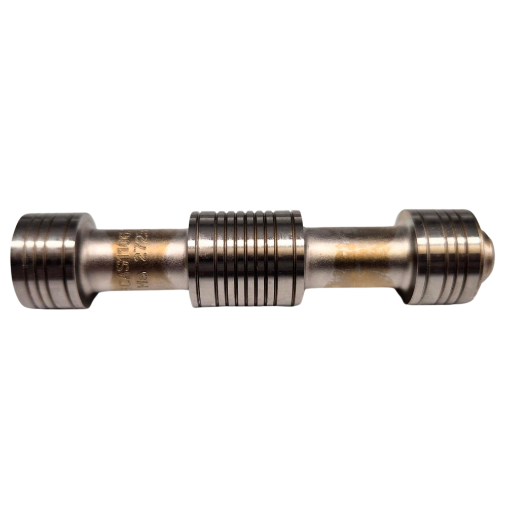 Walvoil Spool B DFE10/6 6-way 2 positions with ports closed | Flowfit