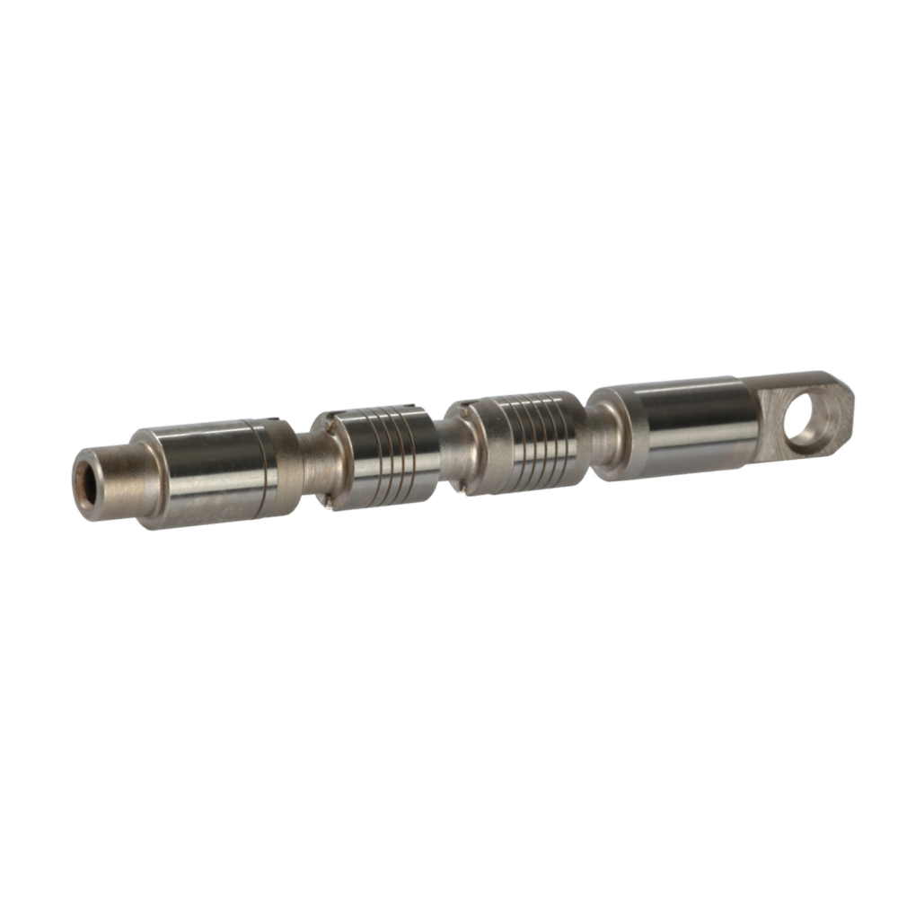 Walvoil SD5 Spool | Type 2H Double Acting 3-Position