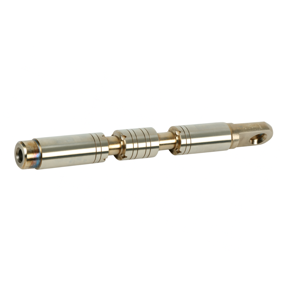 SD11 Type 4 Single-Acting Spool – B-Port 3-Position Control | Flowfit
