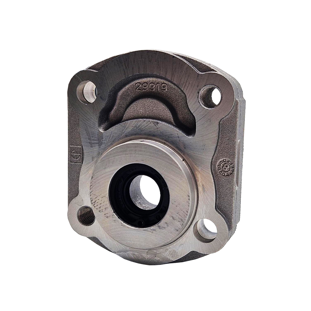 Galtech 2SPA Flange Kit B50CY H - TO SUIT THE GALTECH 1GP / 2GP / 3GP ...