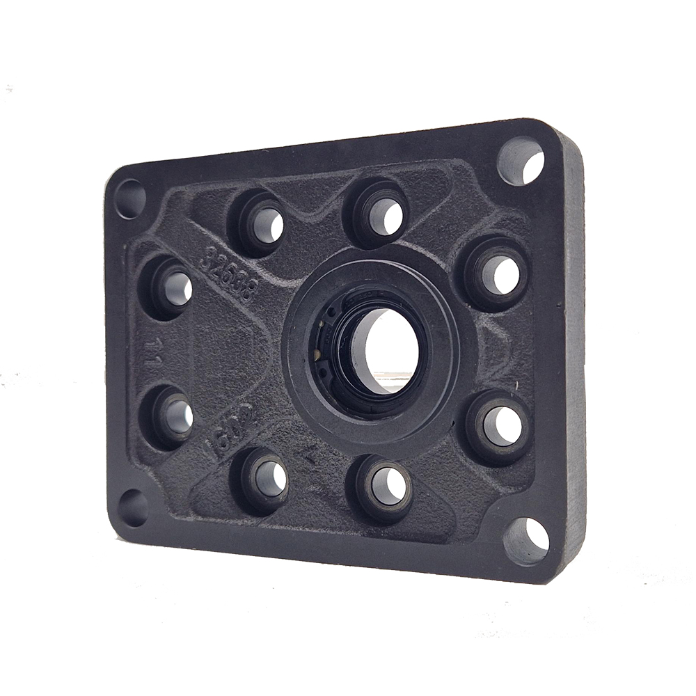 Galtech 3GPG GP3 EUR 4 Bolt STD Flange