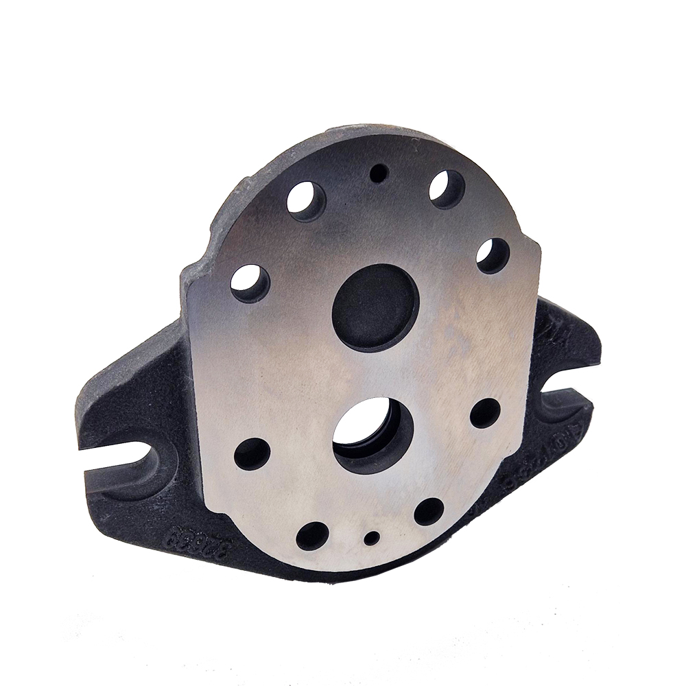 Galtech 3GPG Front Flange Kit SAEBOR-H - TO SUIT THE GALTECH 1GP / 2GP ...