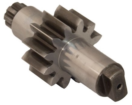 Galtech Drive Gear, 2SP, 4.0CC, Type 17 | Flowfit