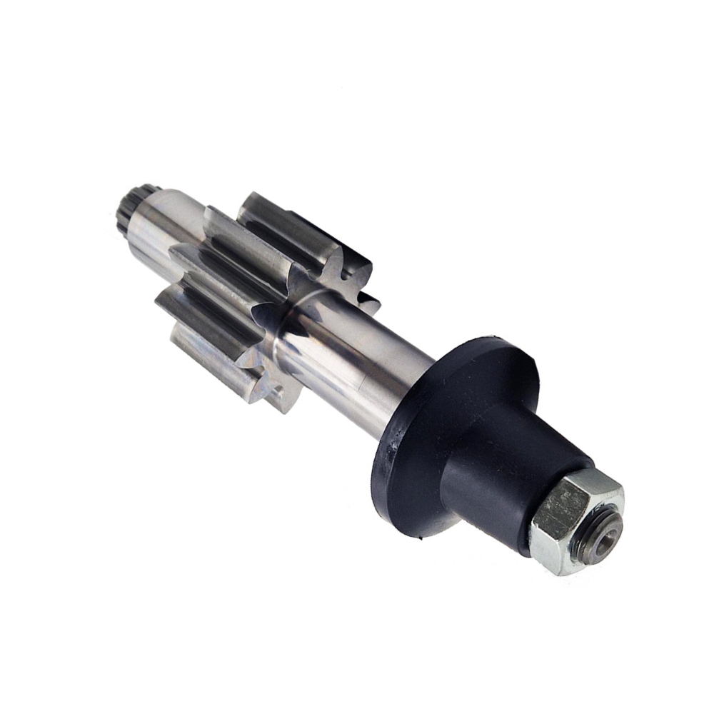 Galtech Drive Gear, Group 3, 19.0CC, Type 10, 1/8 Shaft | Flowfit