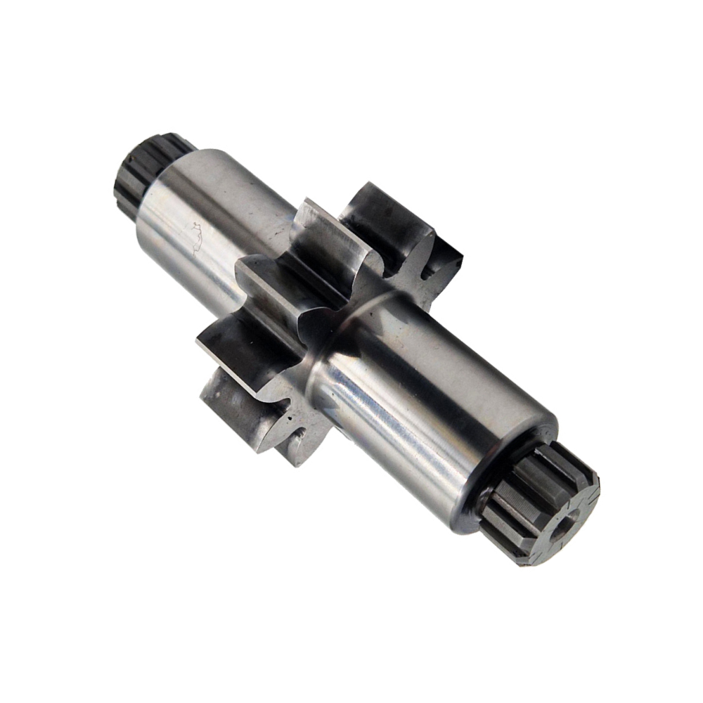 Galtech Tandem Shaft, Group 3, 19CC, Type 18 | Flowfit