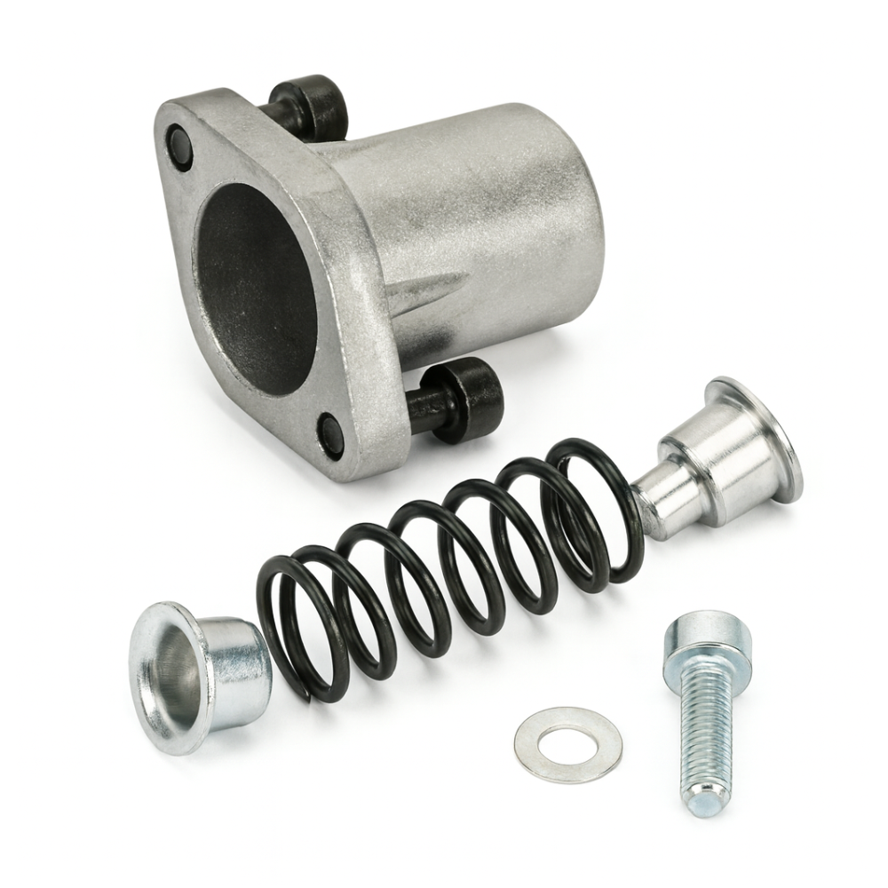 Walvoil Spring Return Kit, 2 Positions, Type 19/20, For SD4/5/6 | Flowfit