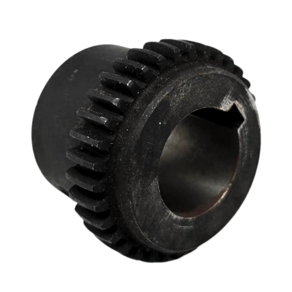 HBE Starex Engine Half Coupling, MB28 | Flowfit