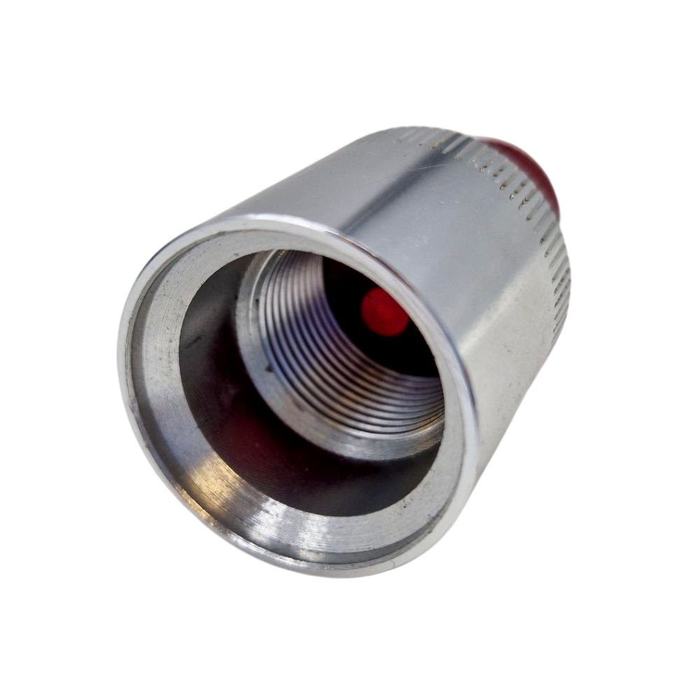 Cetop 3 Manual Override Coil Retainer M22