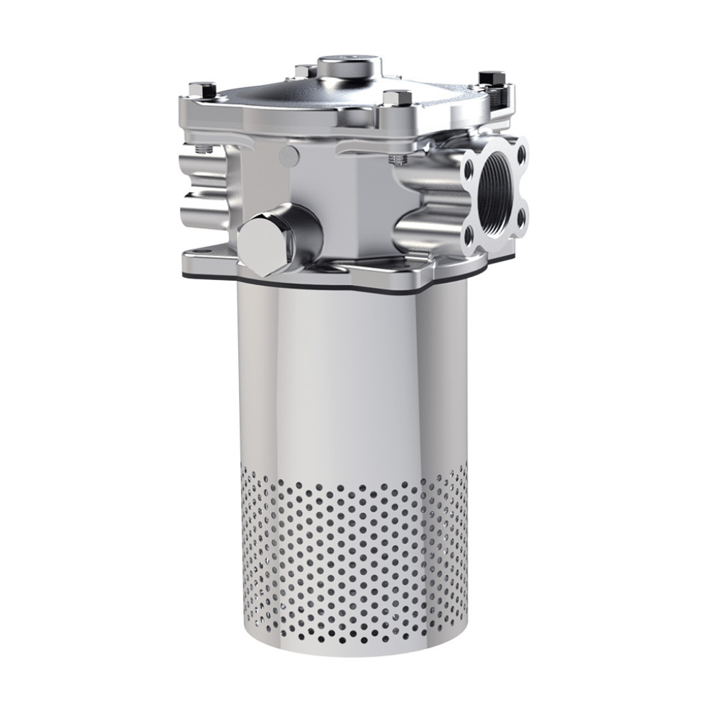 Filtrec FCR7F-2-3 Tank Top Return Filters | Flowfit