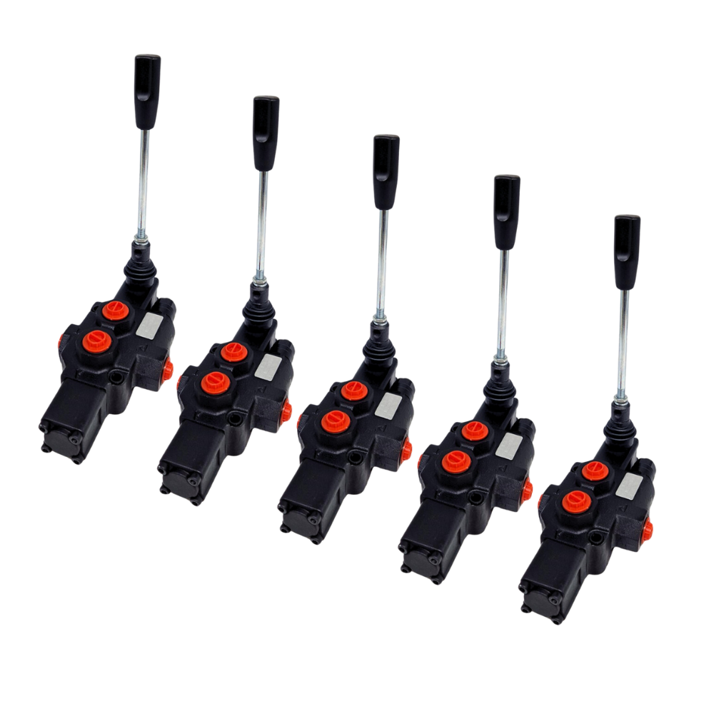 Flowfit | Everything Hydraulic | Premium Hydraulic Components