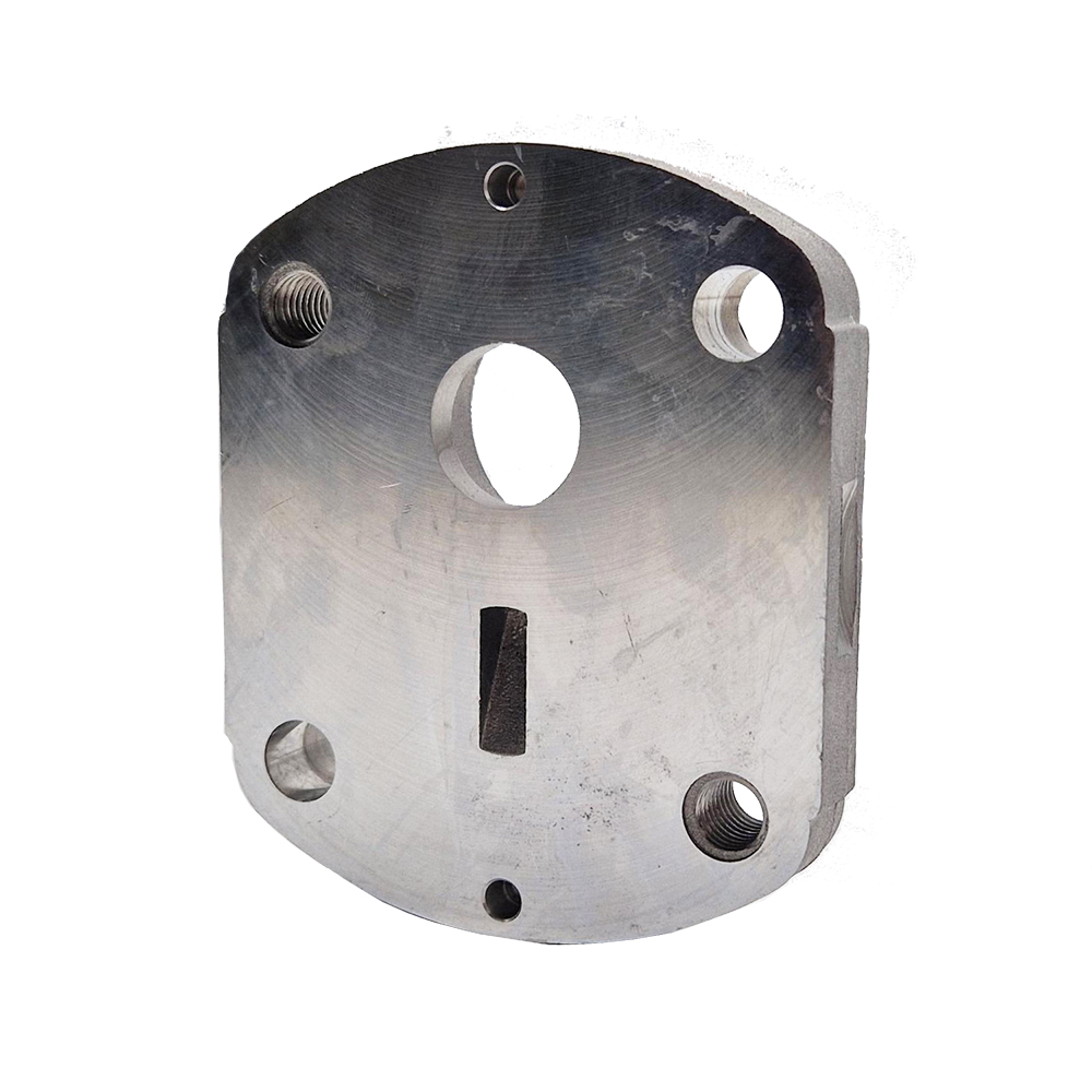 Galtech 2SPA Front Flange Kit E52CY - TO SUIT THE GALTECH 1GP / 2GP ...