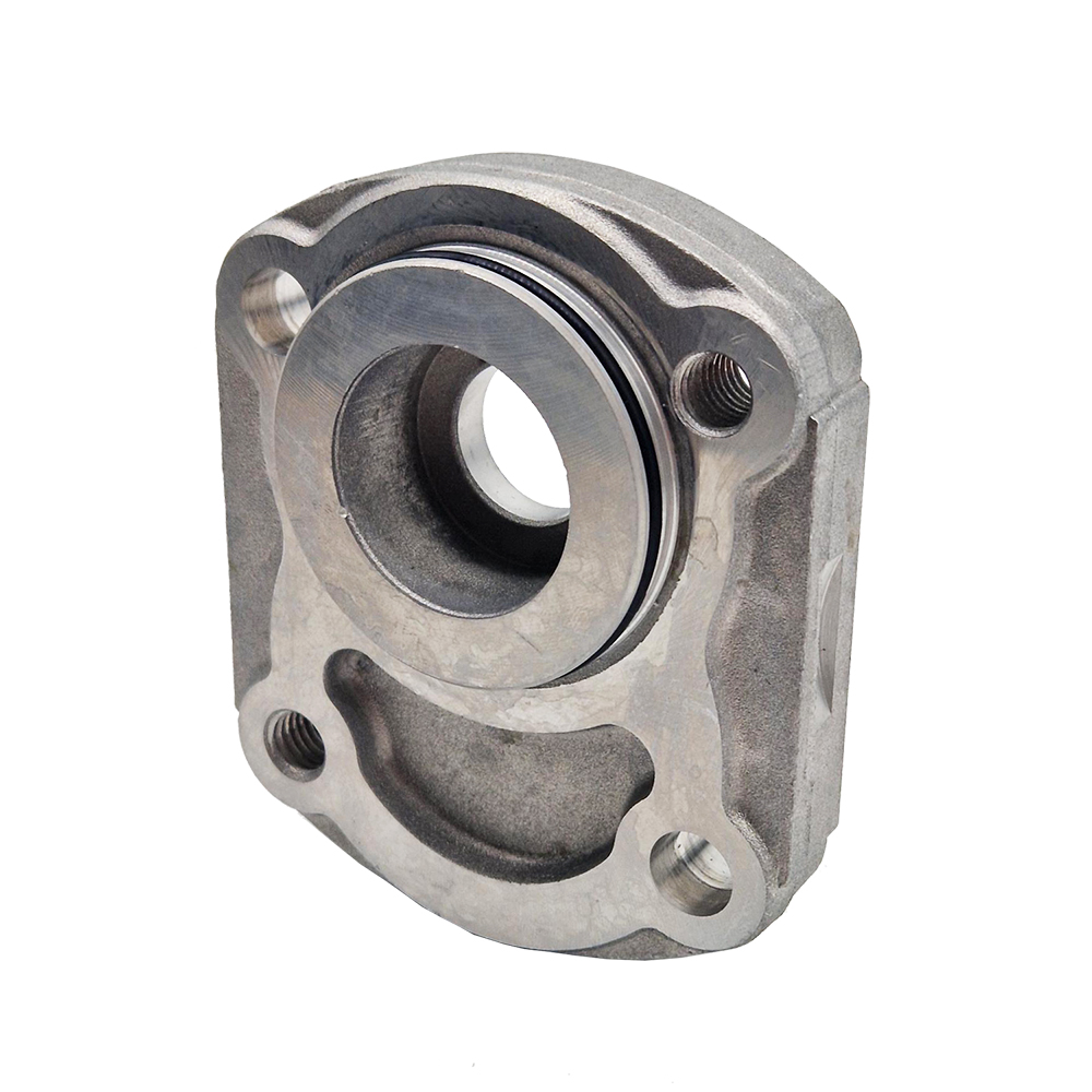 Galtech 2SPA Front Flange Kit E52CY - TO SUIT THE GALTECH 1GP / 2GP ...