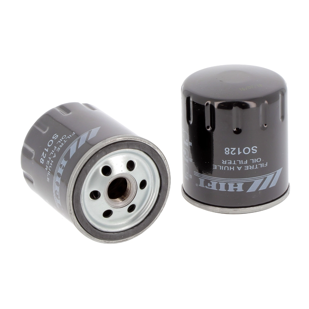 HiFi SO128 Oil Filter | Flowfit Sale