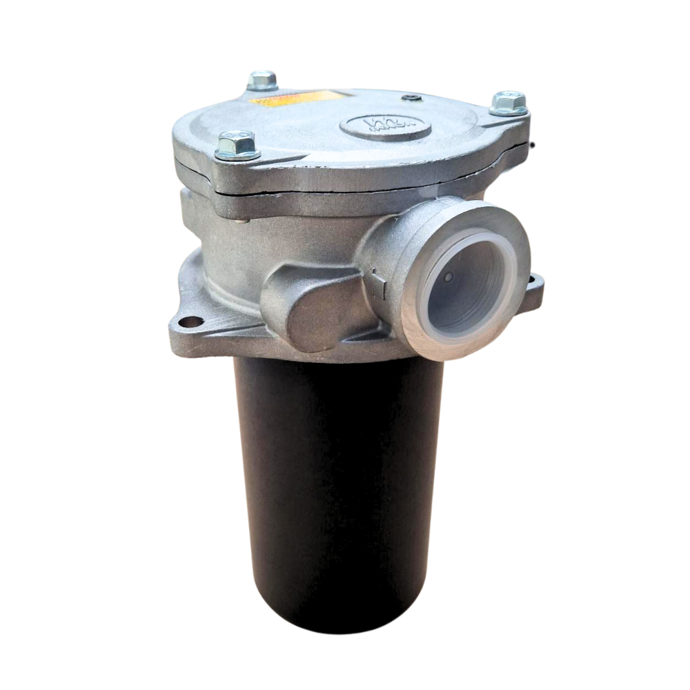 Ikron HF502 Tank Top Return Filter 1-1/4" BSP, 95 L/Min | Flowfit