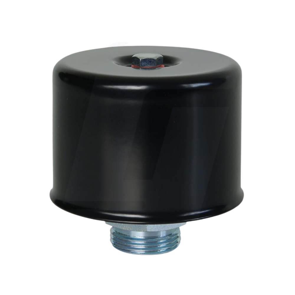 Ikron 1/4" BSP 10 Micron Air Breather AF105-10GB-SP010-P1 | Flowfit