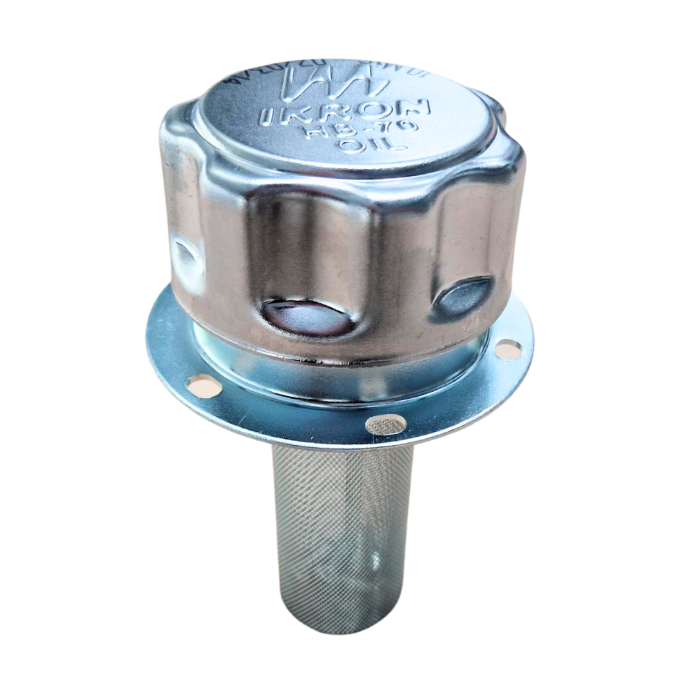 Ikron Filler Breather HB70-A-9-L-2-05-H-2-R-VA-NBR | Flowfit