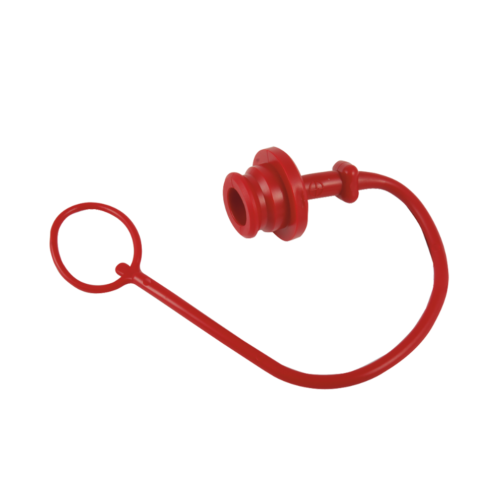 Dust Protection Plug to Suit 3/4" Coupling | Flowfit