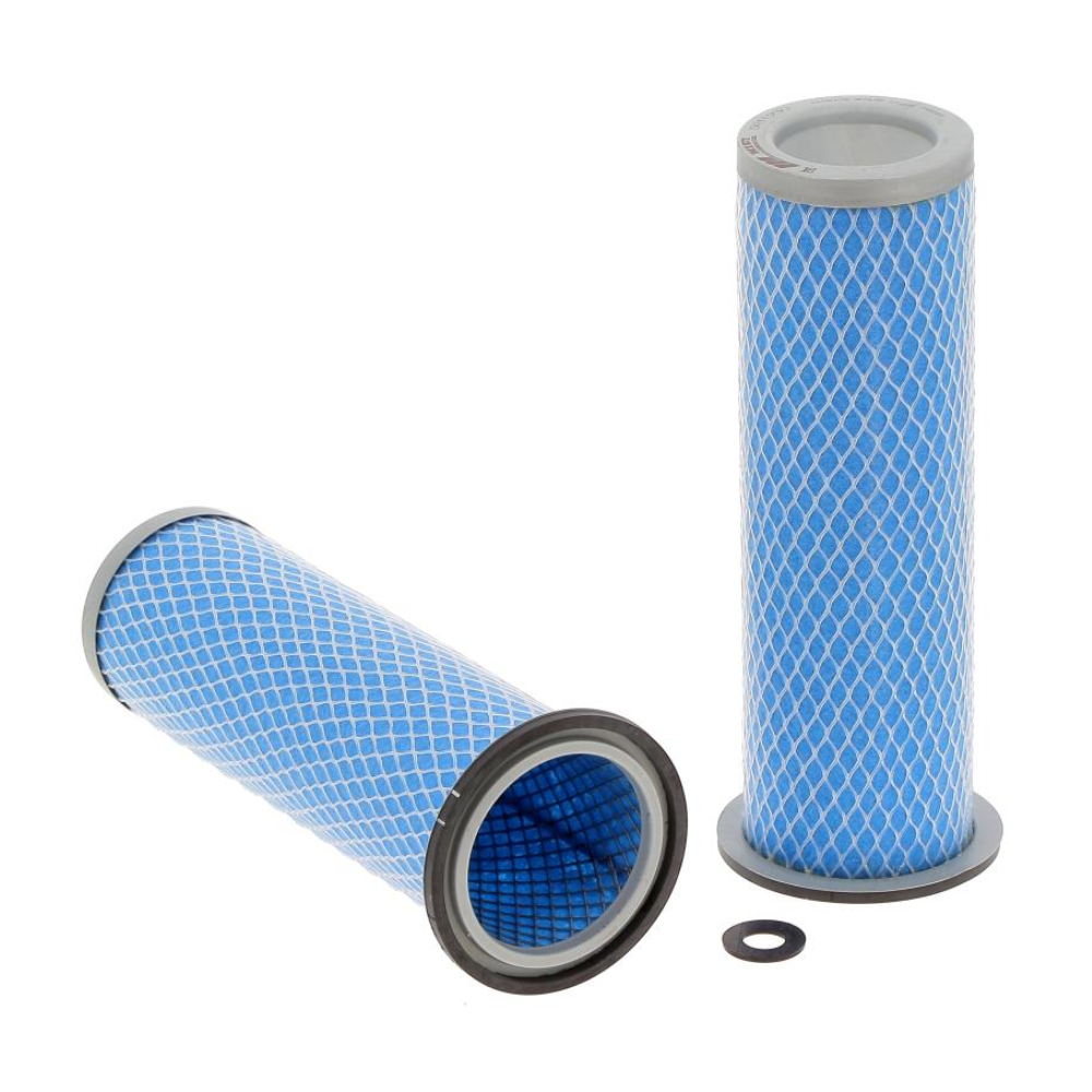 HIFI SA11930 Air Filter for Heavy-Duty Engines & Equipment | Flowfit