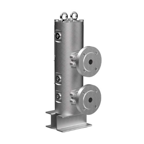 Filtrec SOX Process Filter | Flowfit