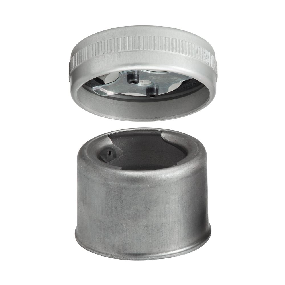 Mintor Filling Cap With Bayonet Connection TFE/ZB | Flowfit