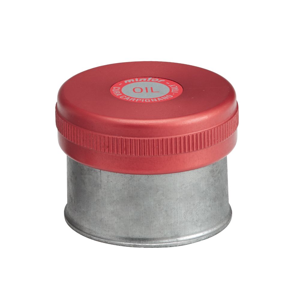 Mintor Filling Cap With Bayonet Connection TFE/ZB | Flowfit