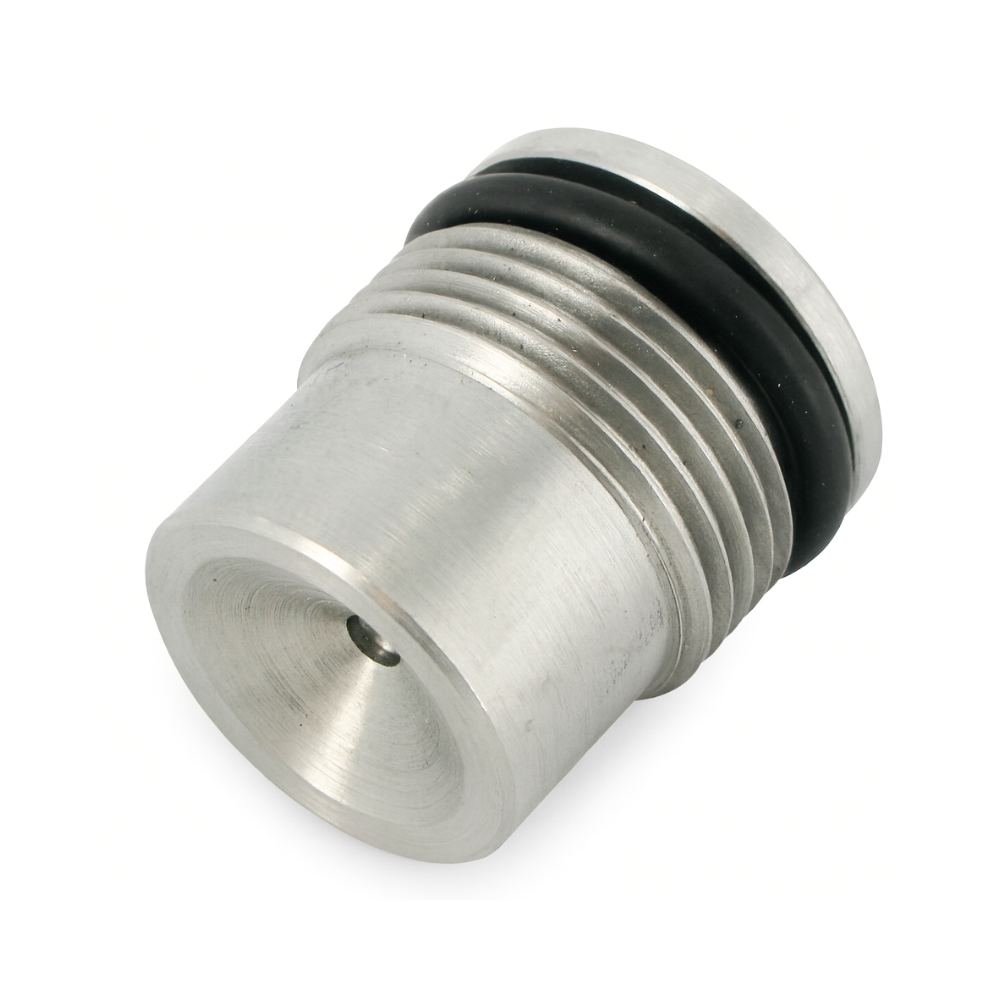 Walvoil SV Relief Valve Blanking Plug for SD4 SD5 SD6 | Flowfit