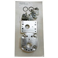 Hydraulic group 3 to group 3 Galtech tandem kit? | Flowfit