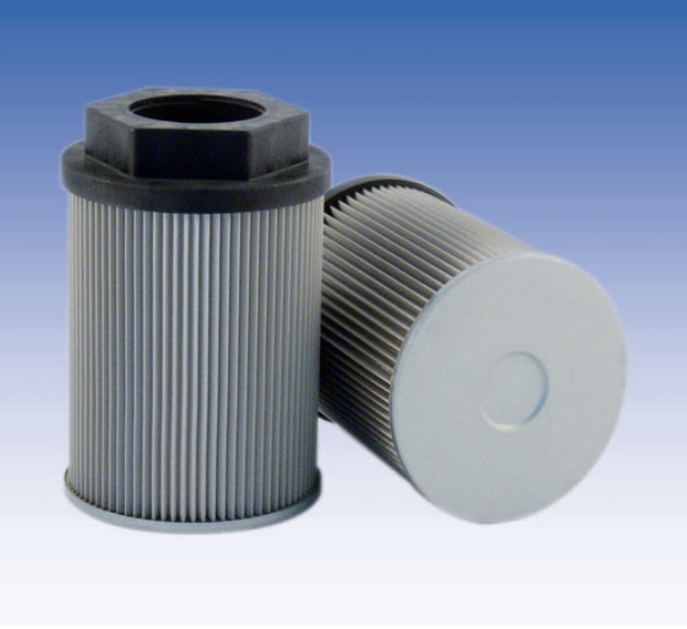 Filtrec FS-1 Suction Strainer, 125 Micron, 160 L/min | Flowfit Sale