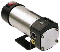 DC pumps viscomat DC, 12V, 4 L/Min | Fluid Transfer | Hydraulic Filtration