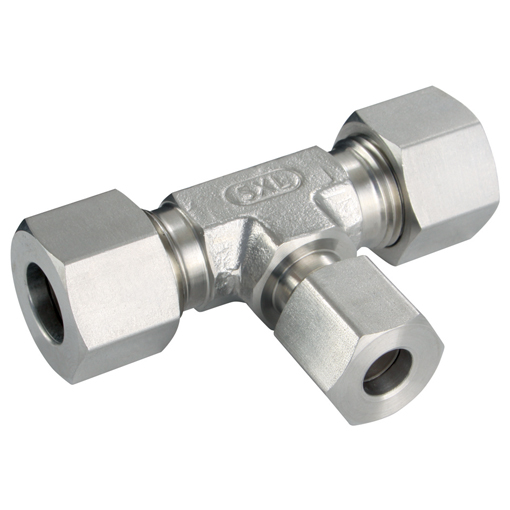 Tee Reducers, S Series, Outside Diameter A 20mm, Outside Diameter B ...