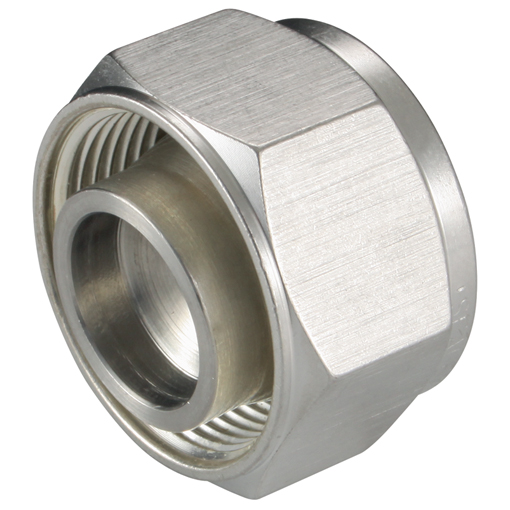 Plugs, Tube, Tube OD 1/2" | 316 Stainless Steel Twin Ferrule Imperial ...