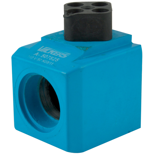 EATON Vickers Cetop 3 DC Coils, 12V |Flowfit