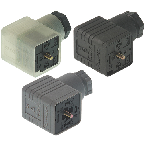 Electrical Connectors, PG11, 120V AC/DC, LED No Protection | Electrical ...