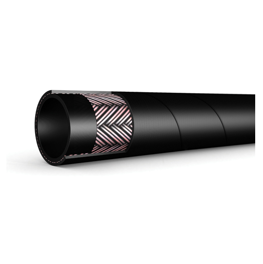 Oil Return Hose | Hydraulic Hoses | Flowfit
