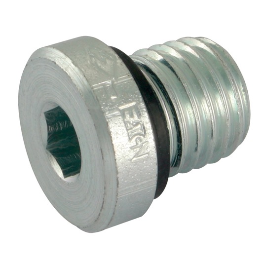 Eaton Walterscheid Threaded Plugs, Metric, Thread Size M26 X 1.5 | Flowfit